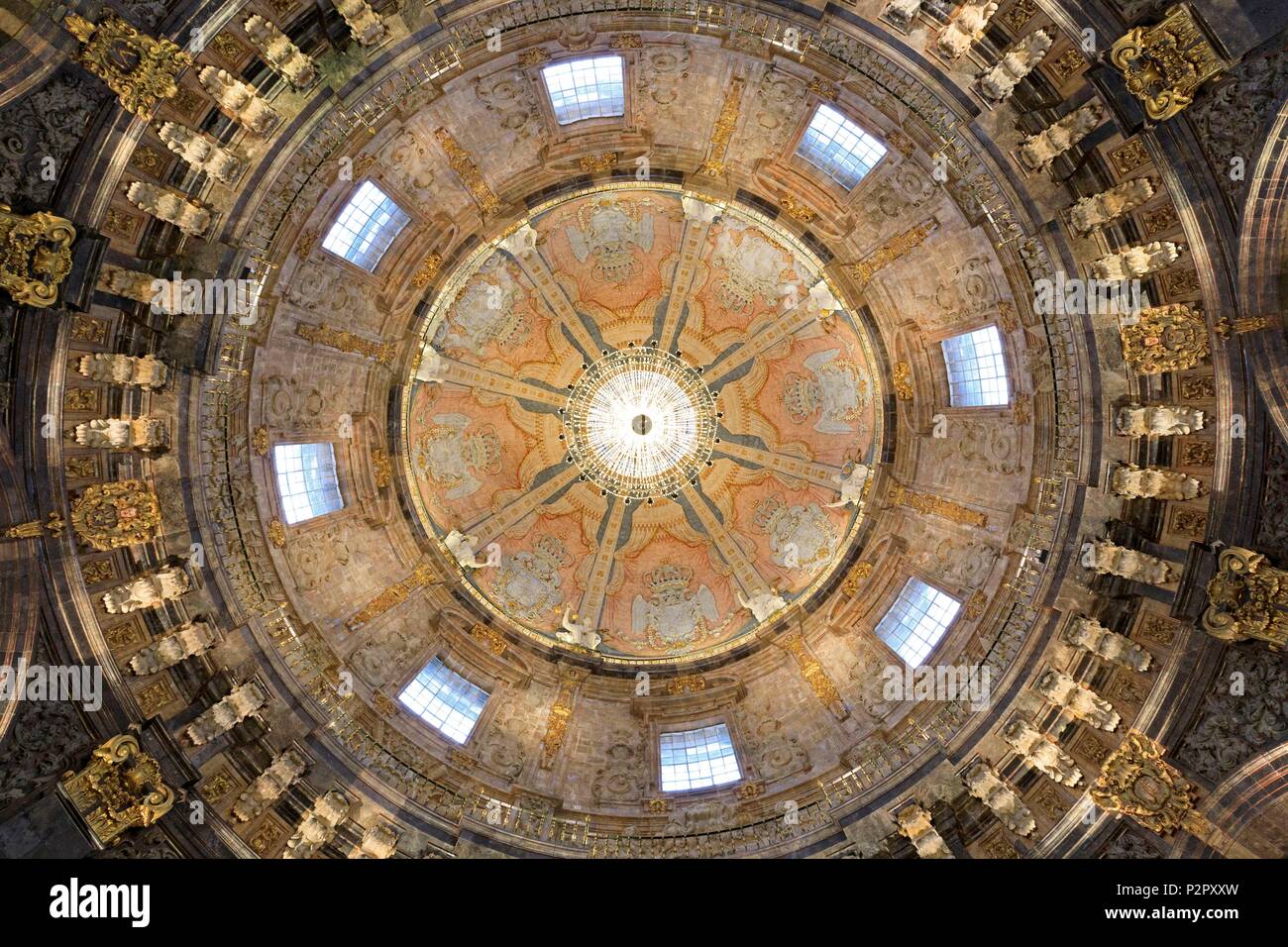 Sanctuary of loyola hi-res stock photography and images - Alamy