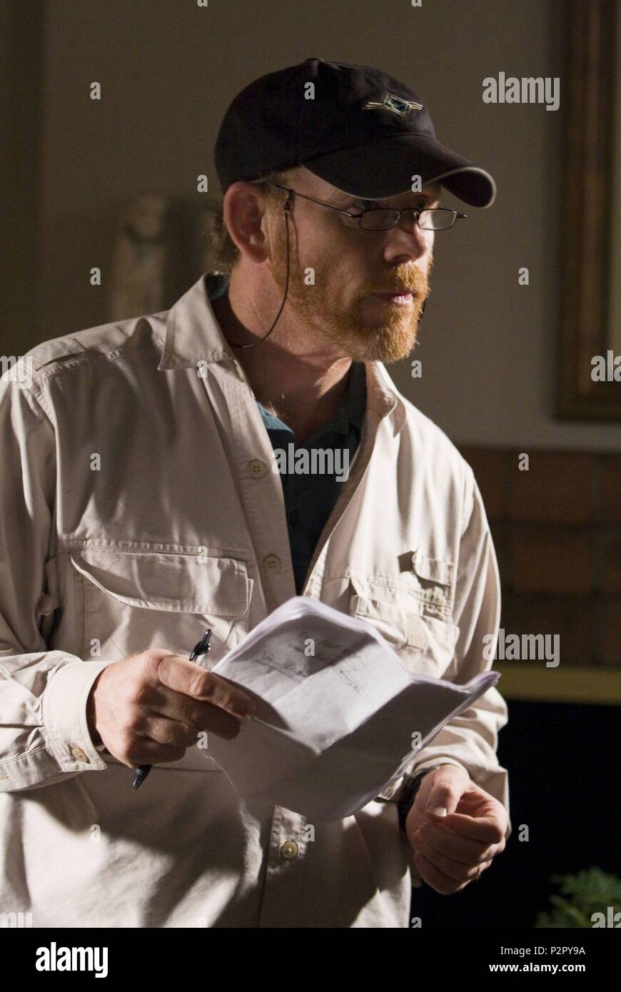 Original Film Title: FROST / NIXON. English Title: FROST / NIXON. Film ...