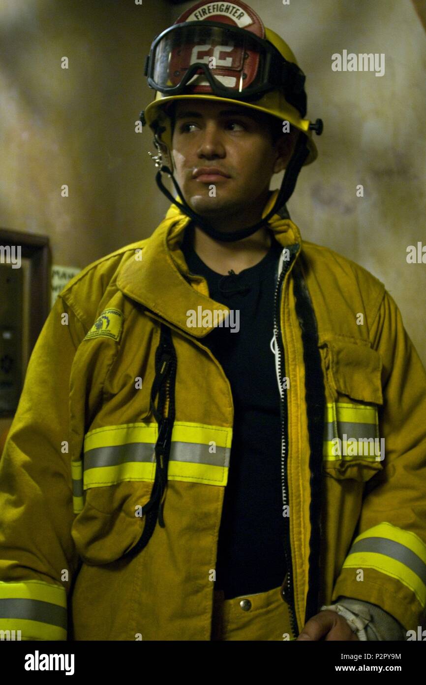 Original Film Title: QUARANTINE. English Title: QUARANTINE. Film ...