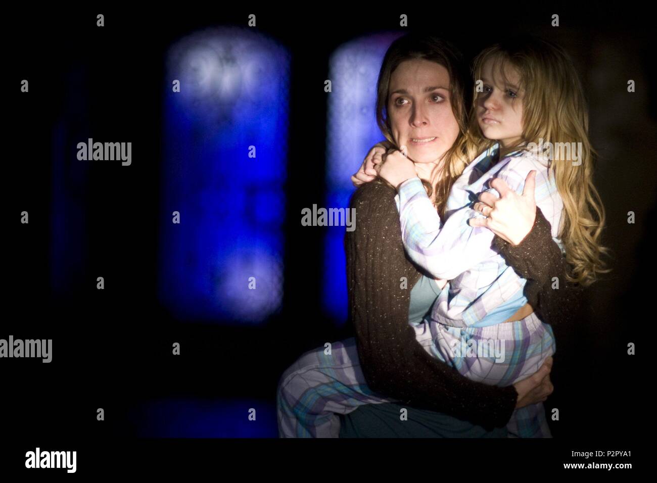 Original Film Title: QUARANTINE. English Title: QUARANTINE. Film ...