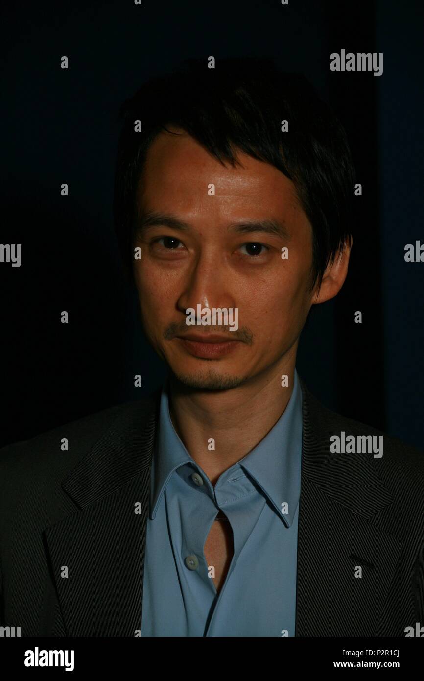 Year: 2008. Stars: TRAN ANH HUNG. Credit: Joan Vidal / Album Stock ...