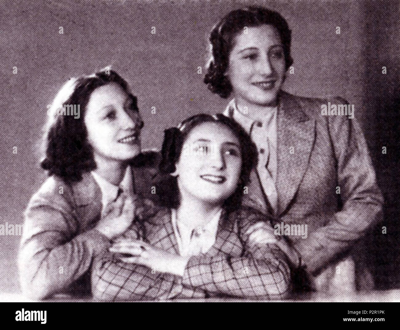 Parlami damore hi-res stock photography and images - Alamy