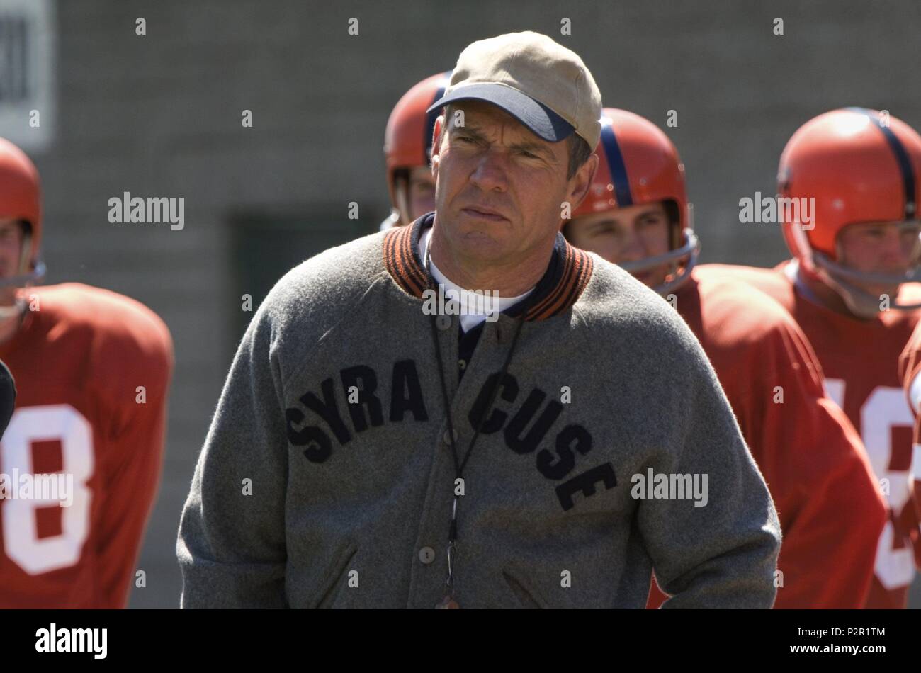 Original Film Title: THE EXPRESS. English Title: THE EXPRESS. Film ...