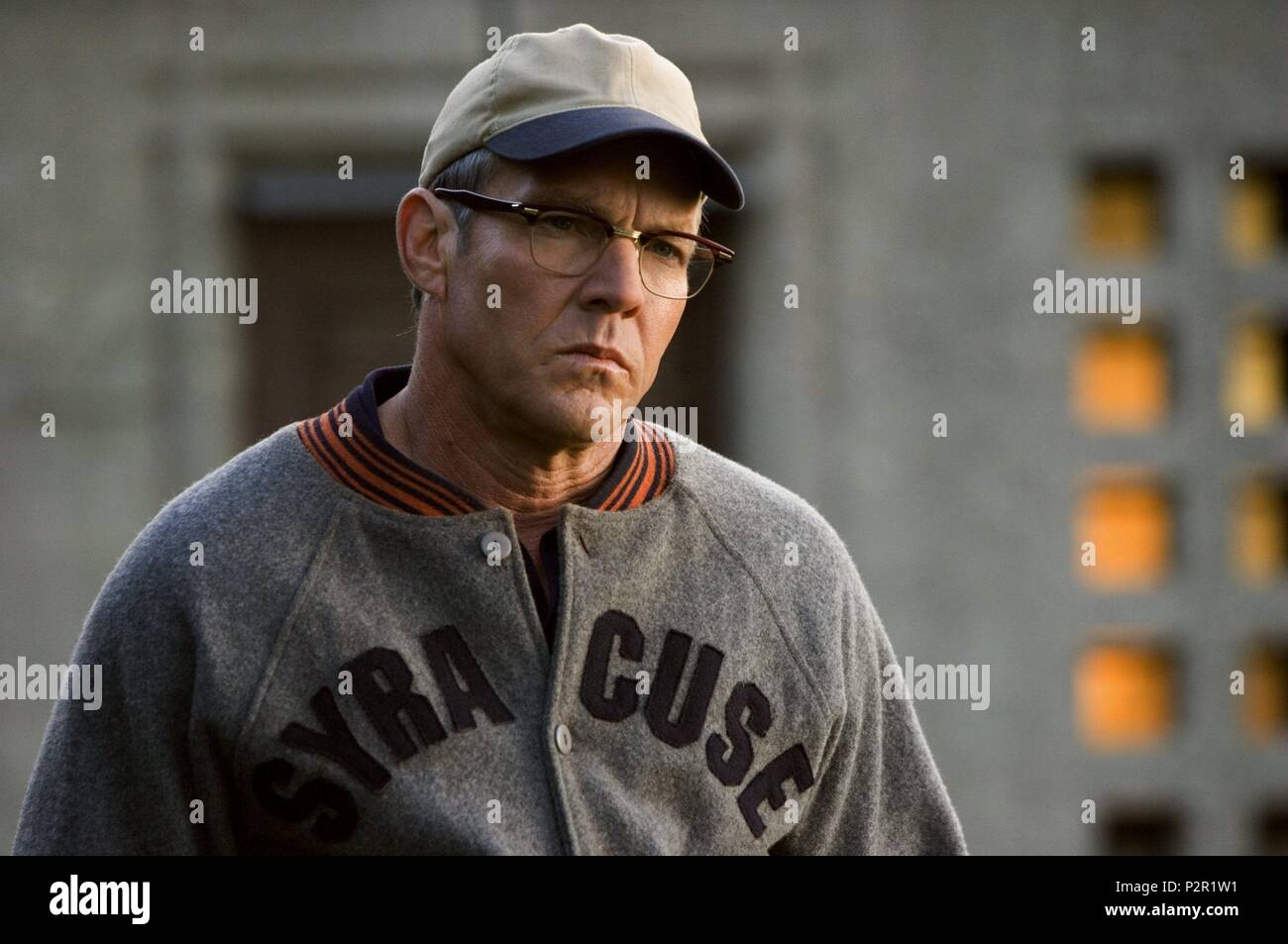 Original Film Title: THE EXPRESS. English Title: THE EXPRESS. Film ...