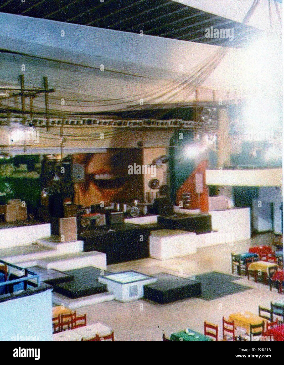 Piper club hi-res stock photography and images - Alamy