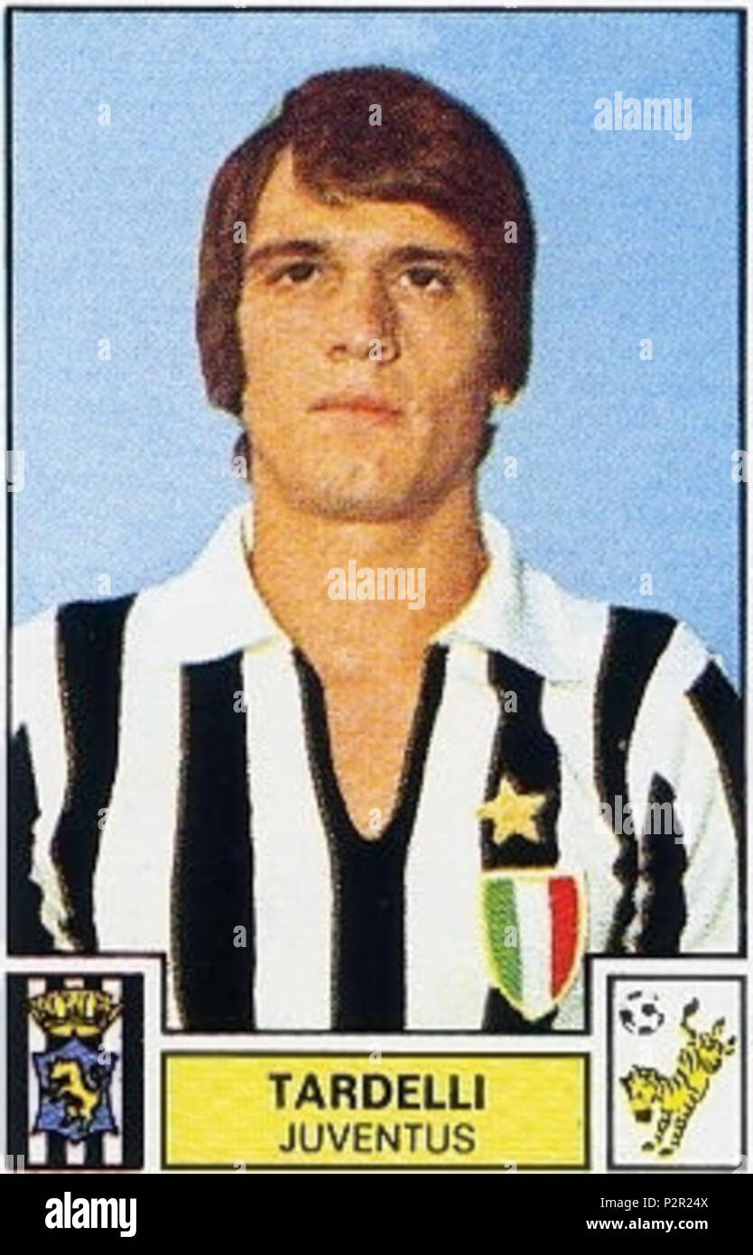 Marco tardelli hi-res stock photography and images - Alamy