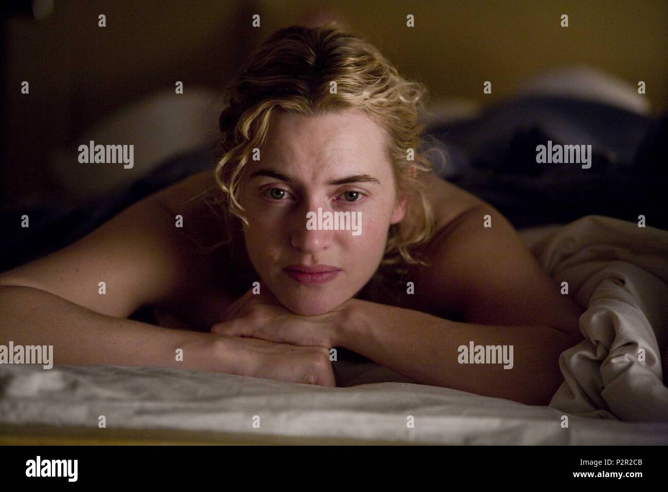 Original Film Title: THE READER. English Title: THE READER. Film Director: STEPHEN DALDRY. Year ...