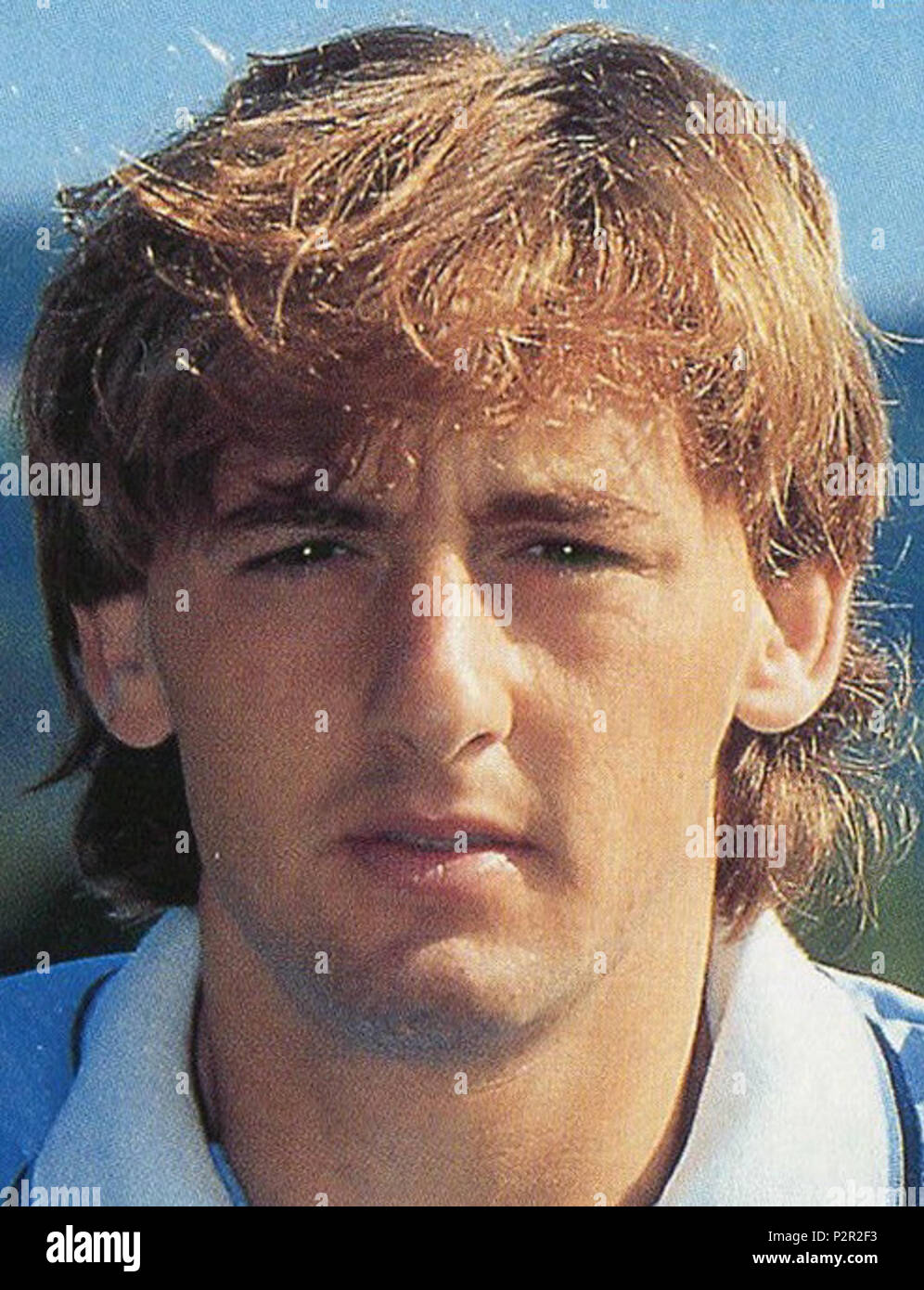 Giuseppe signori hi-res stock photography and images - Alamy