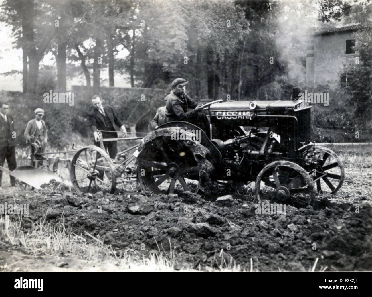 Trattore italiano hi-res stock photography and images - Alamy