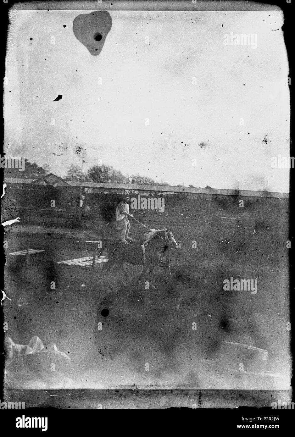 Historic spectacle Black and White Stock Photos & Images - Alamy