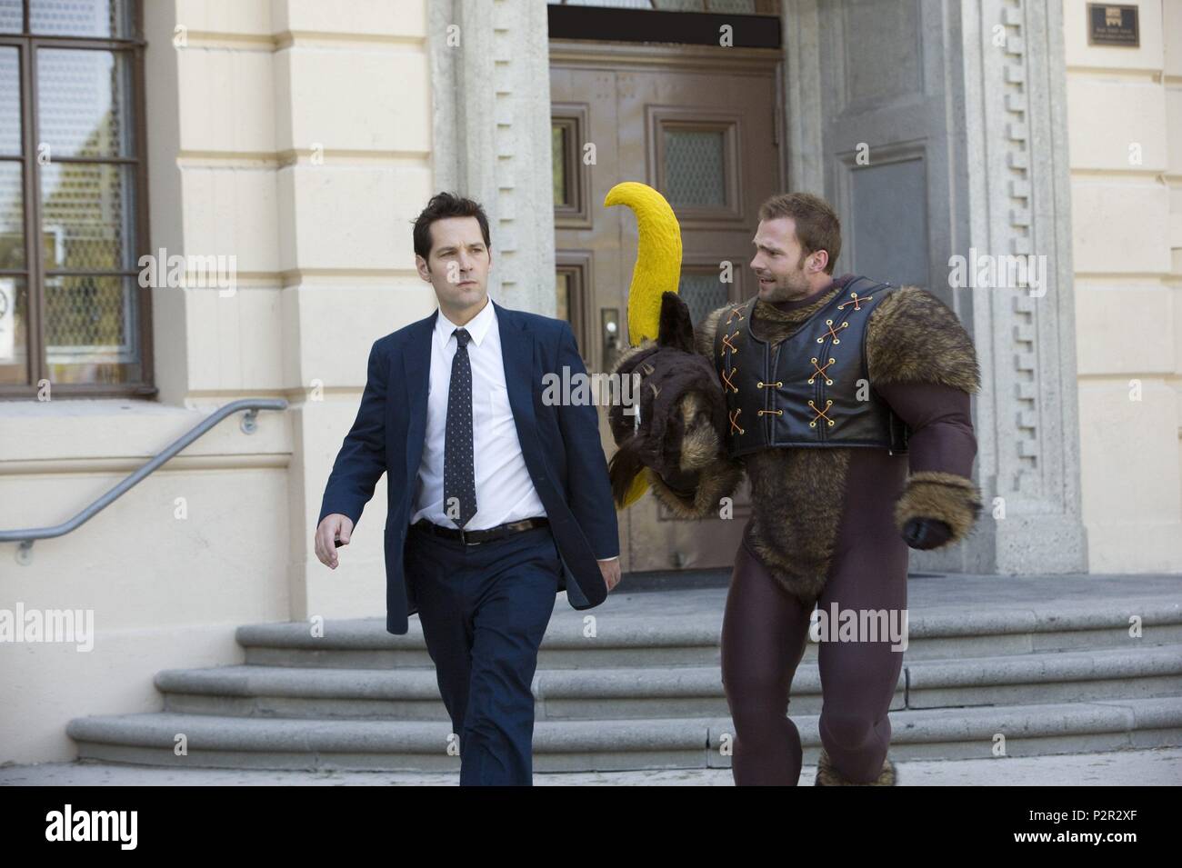 Original Film Title: ROLE MODELS. English Title: ROLE MODELS. Film ...