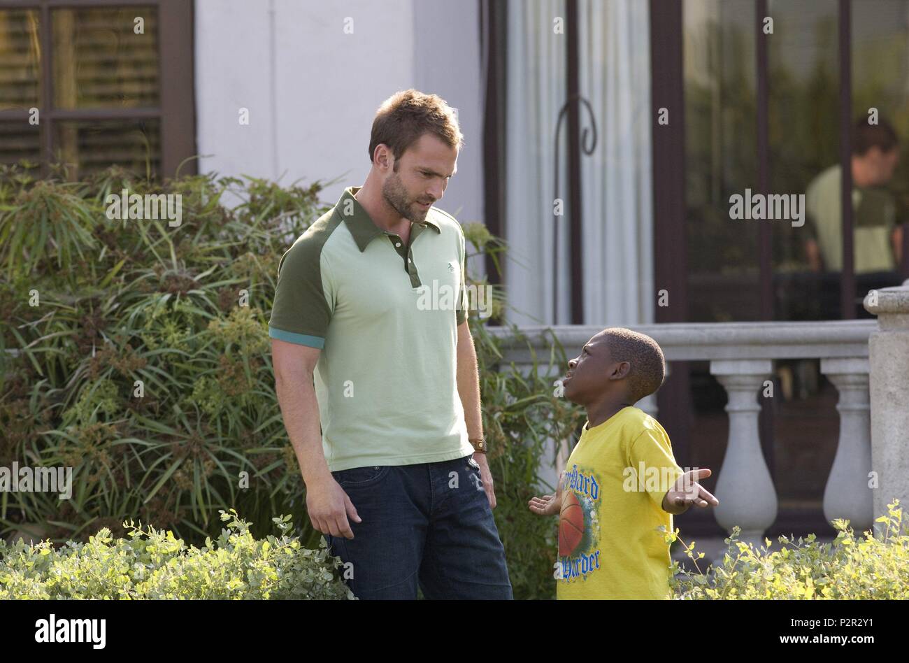 Original Film Title: ROLE MODELS. English Title: ROLE MODELS. Film ...