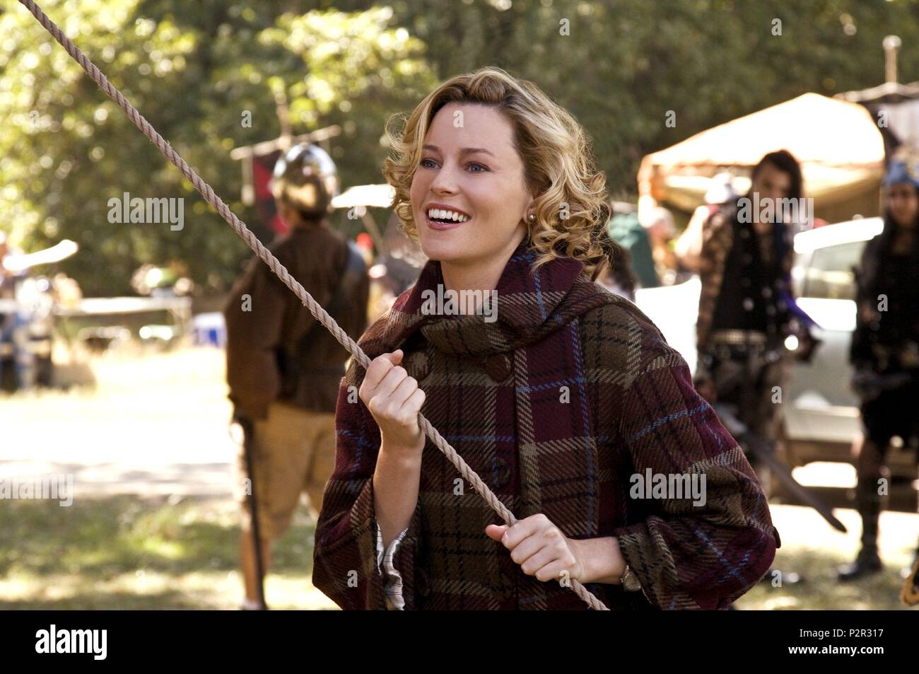 Original Film Title: ROLE MODELS. English Title: ROLE MODELS. Film ...