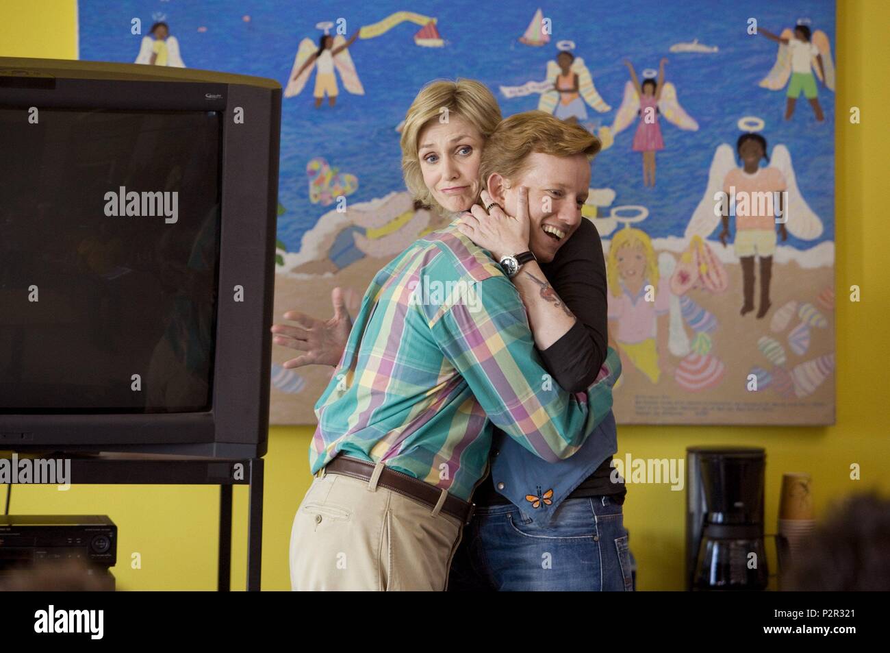 Original Film Title: ROLE MODELS. English Title: ROLE MODELS. Film ...