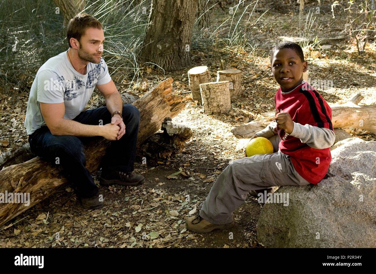 Original Film Title: ROLE MODELS. English Title: ROLE MODELS. Film ...