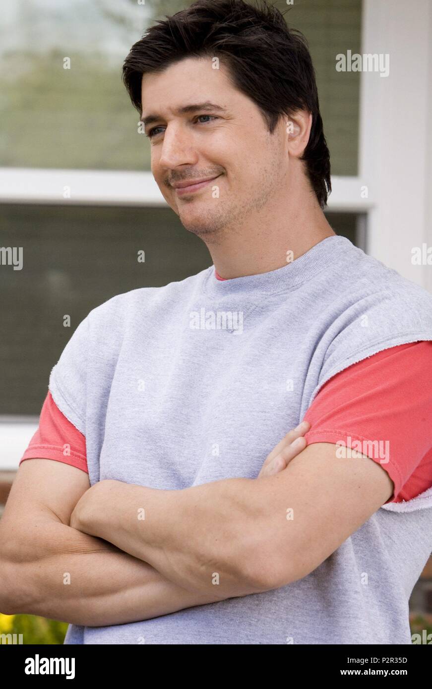 Original Film Title: ROLE MODELS. English Title: ROLE MODELS. Film ...