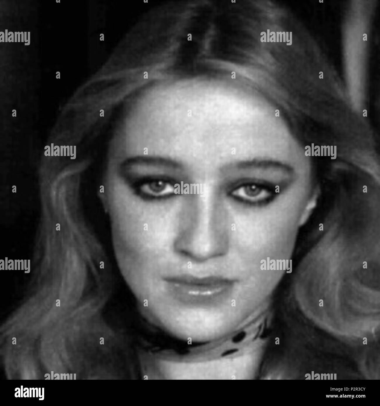 . Italian actress Eleonora Giorgi . November 1975. Unknown 24 Eleonora ...