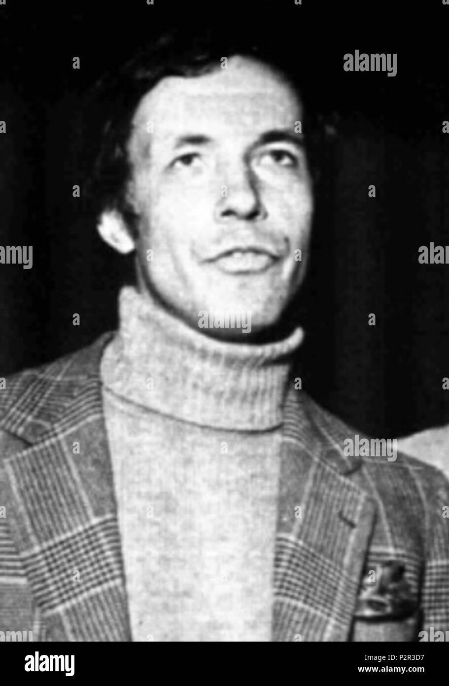 Actor roberto hi-res stock photography and images - Alamy