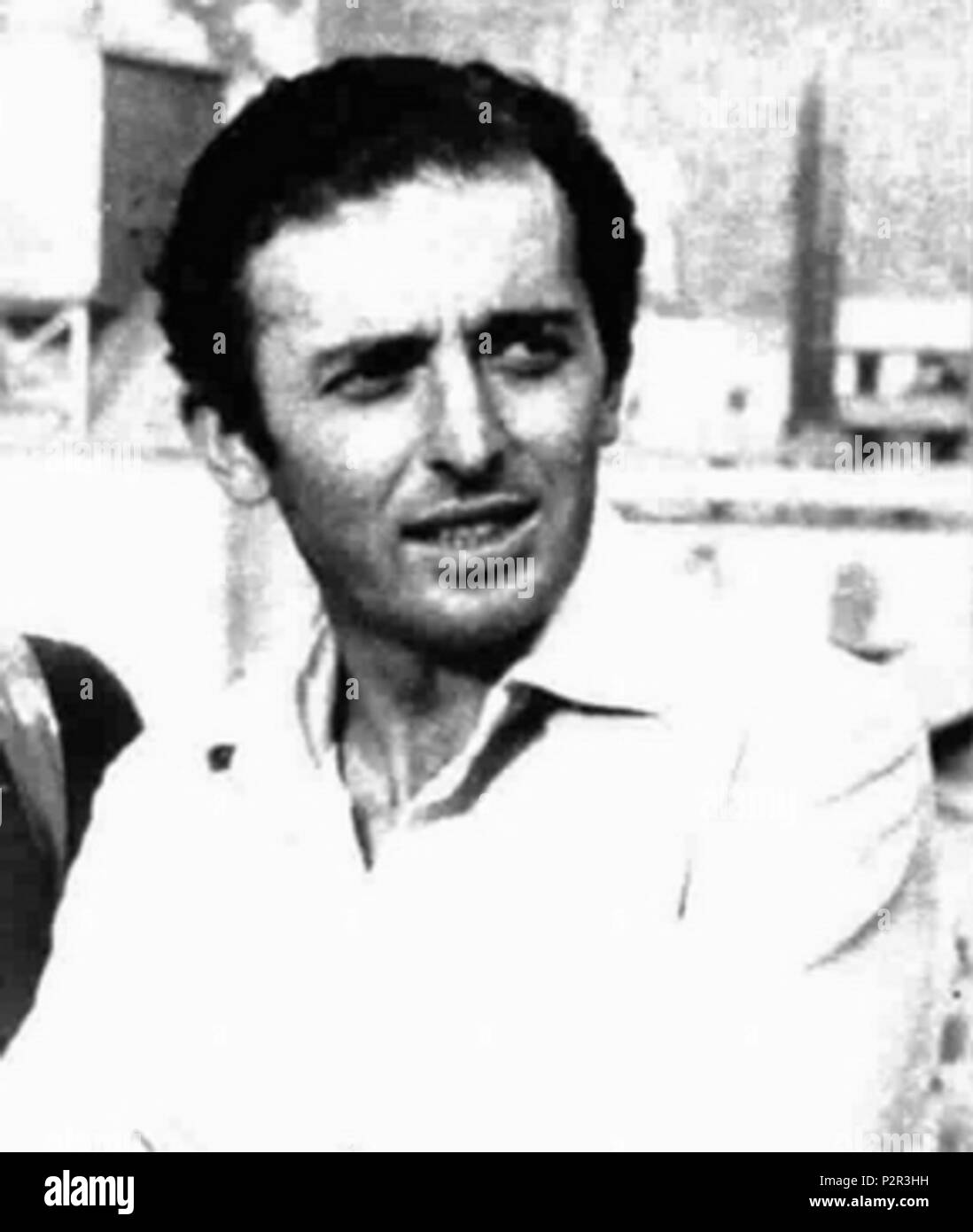 Severino Black and White Stock Photos & Images - Alamy