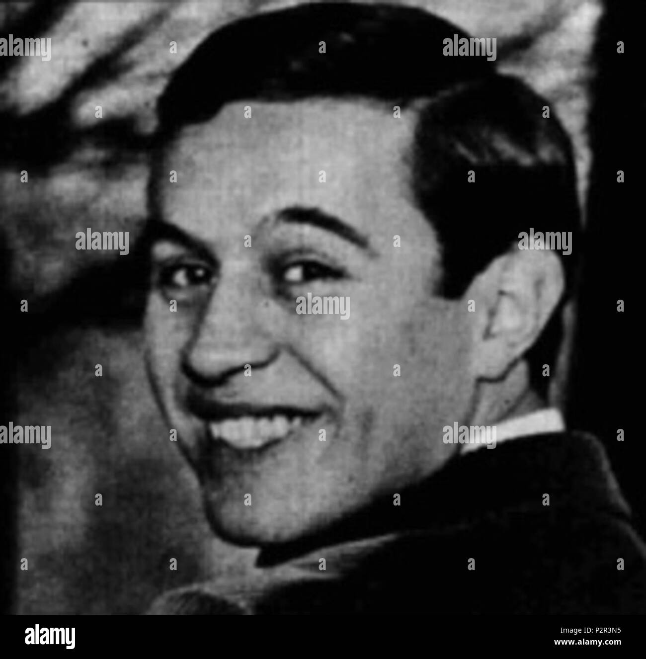 Fred bongusto hi-res stock photography and images - Alamy