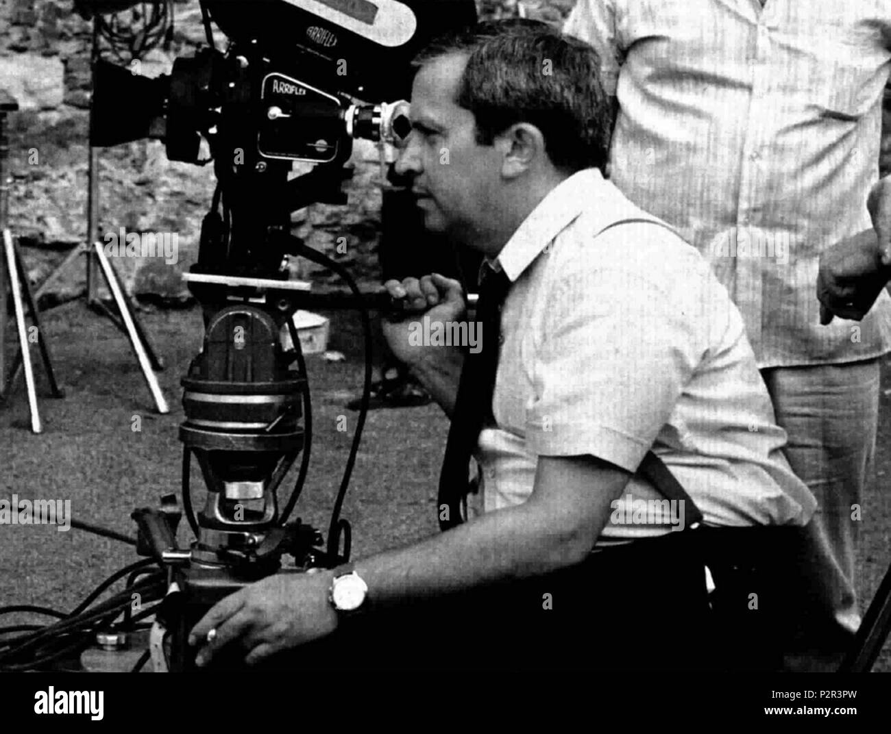 . Italian actor Paolo Panelli . September 1965. Unknown 68 Paolo ...