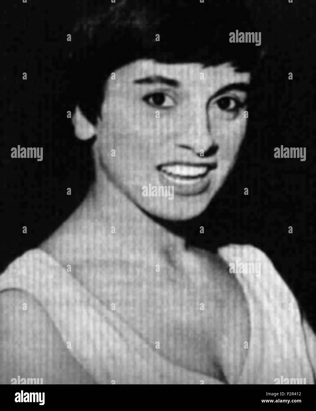 . Italian actress Lisetta Nava . April 1964. Unknown 48 Lisetta Nava ...