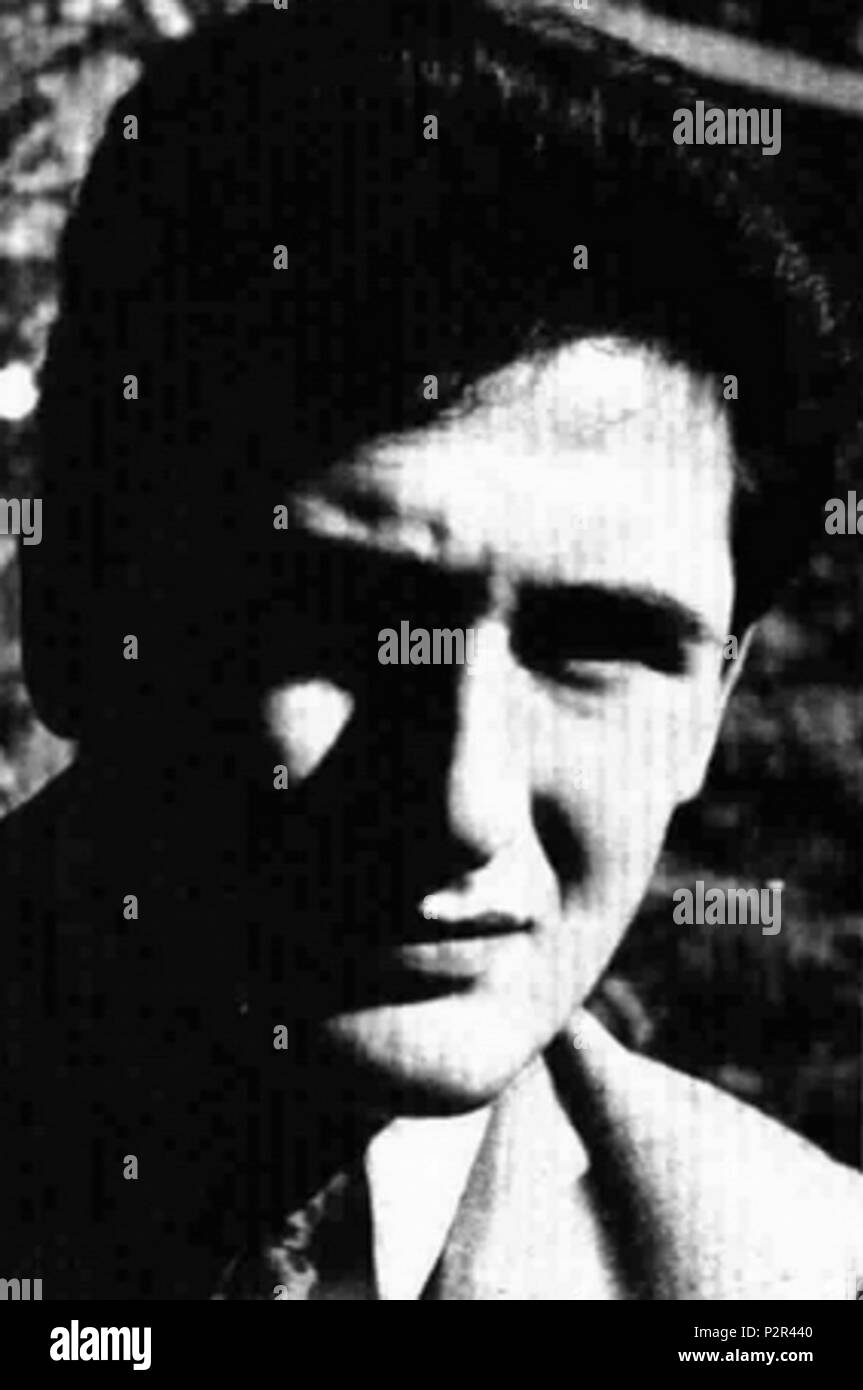 . Italian singer Pino Donaggio . May 1964. Unknown 71 Pino Donaggio ...
