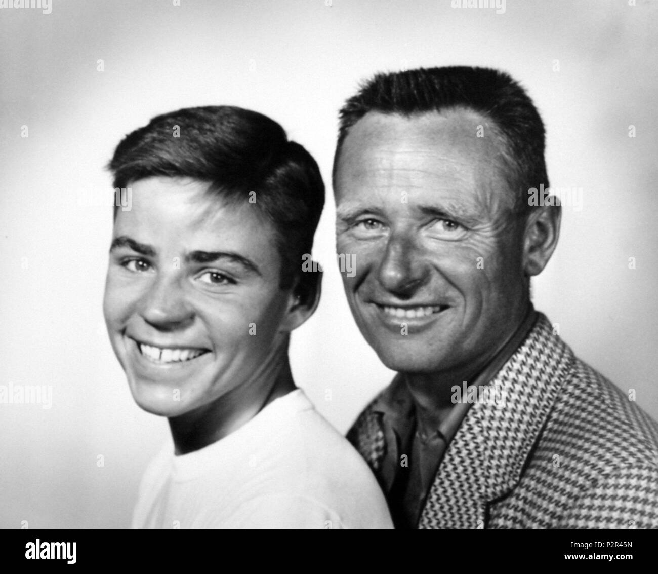 Original Film Title: CHRIS & DON. A LOVE STORY. English Title: CHRIS ...