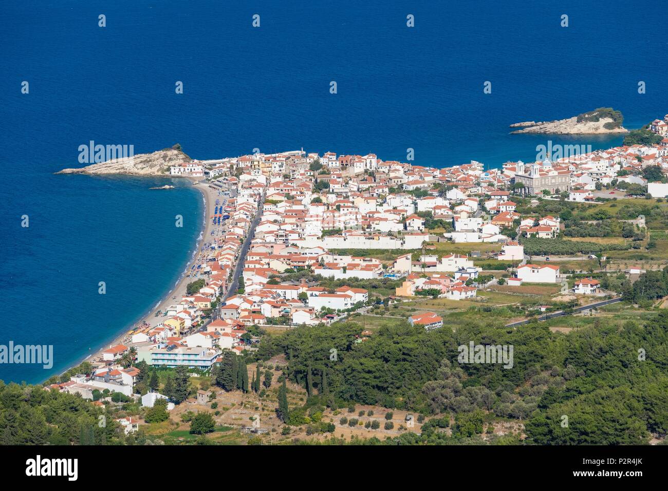 Vourliotes Stock Photos & Vourliotes Stock Images - Alamy