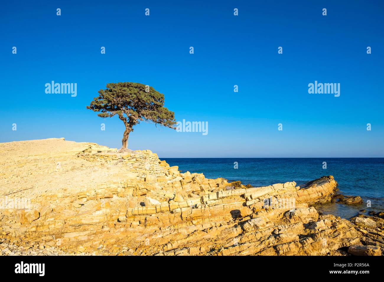 Lipsi island greece hi-res stock photography and images - Alamy