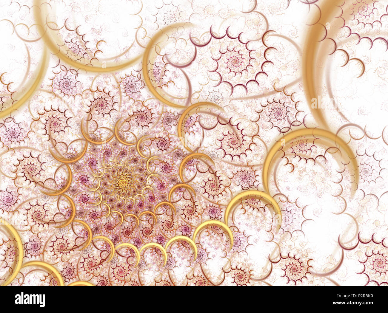 Spiral texture hi-res stock photography and images - Alamy