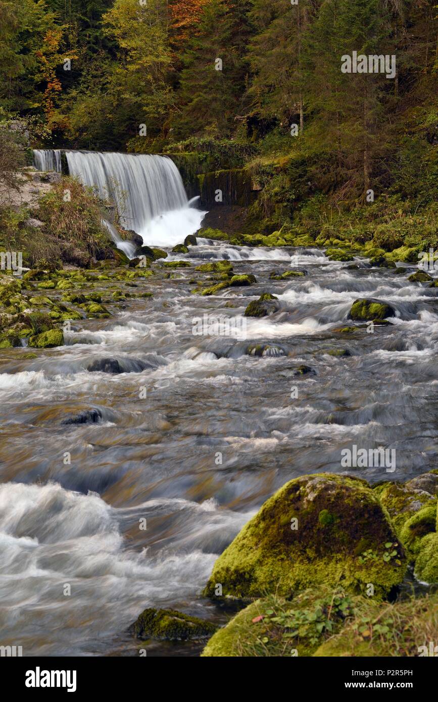 Jura france mouthe hi-res stock photography and images - Alamy