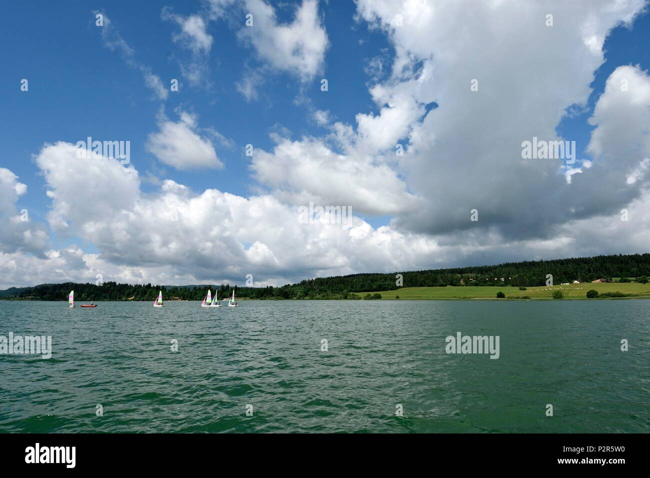 Malbuisson france hi-res stock photography and images - Alamy
