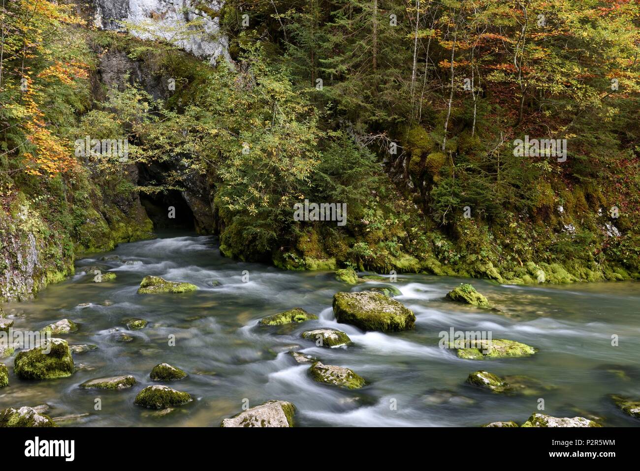 Jura france mouthe hi-res stock photography and images - Alamy