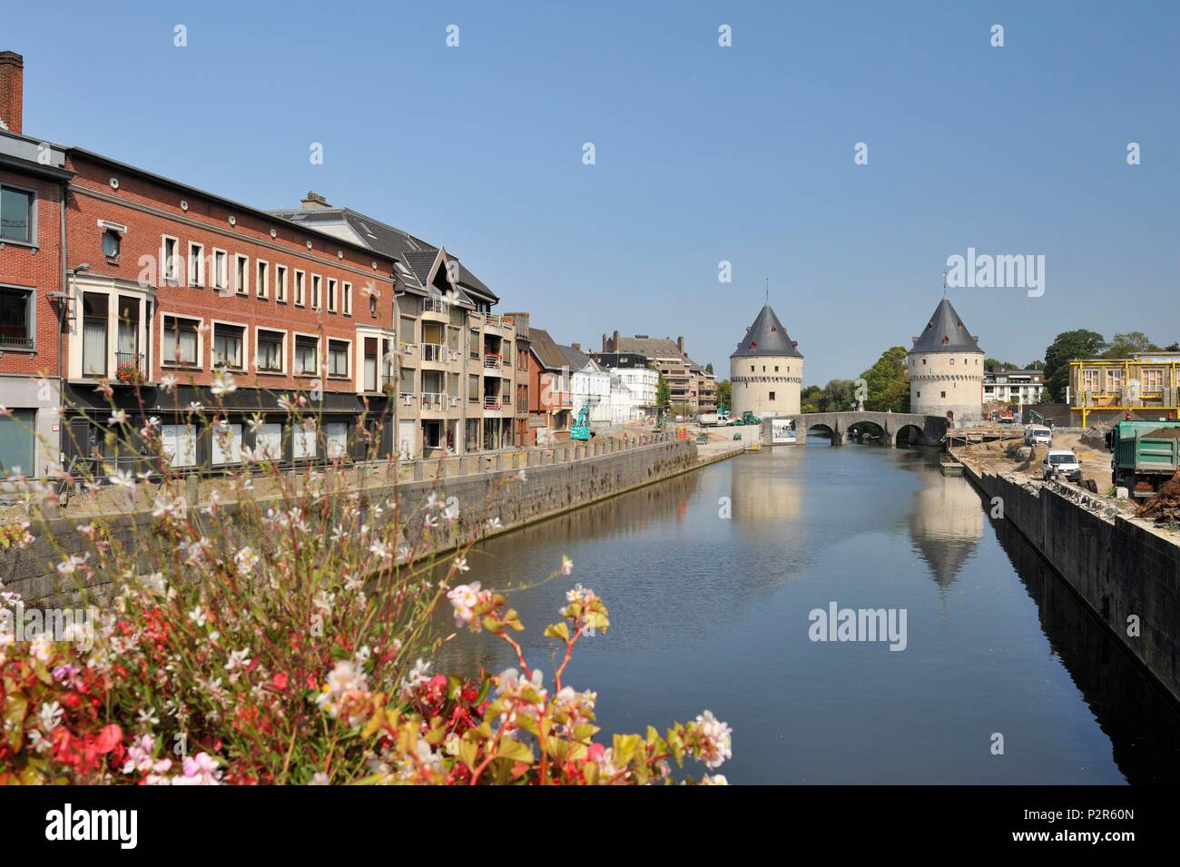 1385 1415 hi-res stock photography and images - Alamy