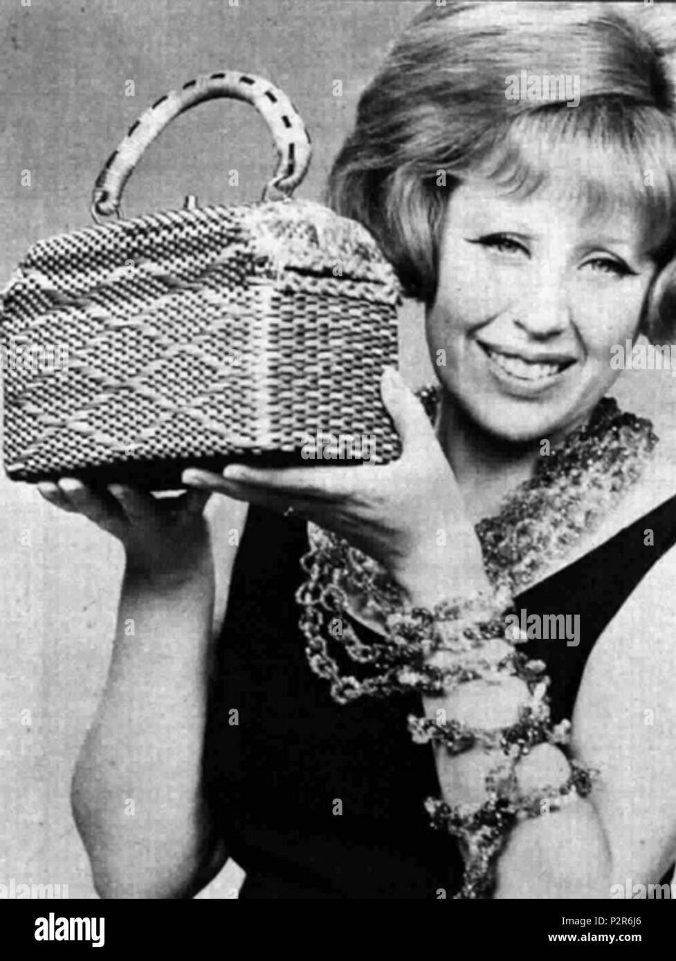 . Italian singer Betty Curtis . July 1965. Unknown 11 Betty Curtis 26 ...