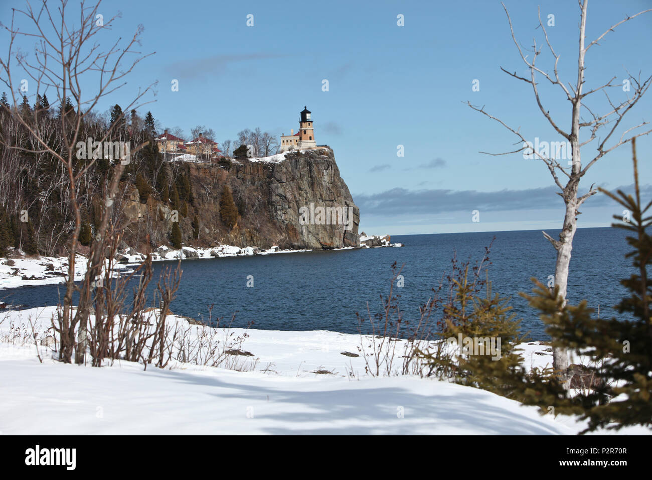 Scene split open hi-res stock photography and images - Alamy