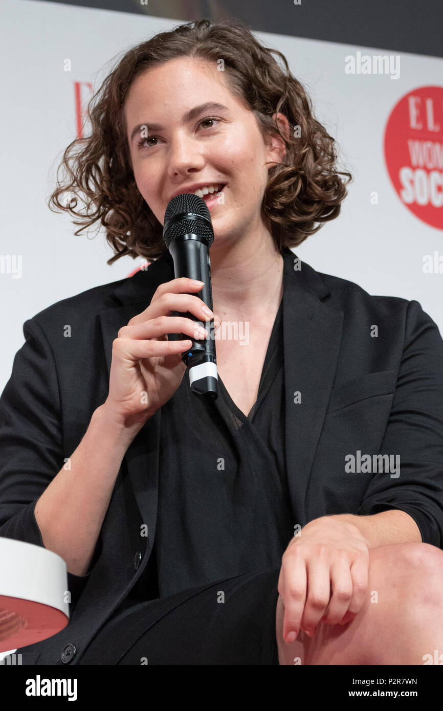 Emma Ferrer High Resolution Stock Photography and Images - Alamy
