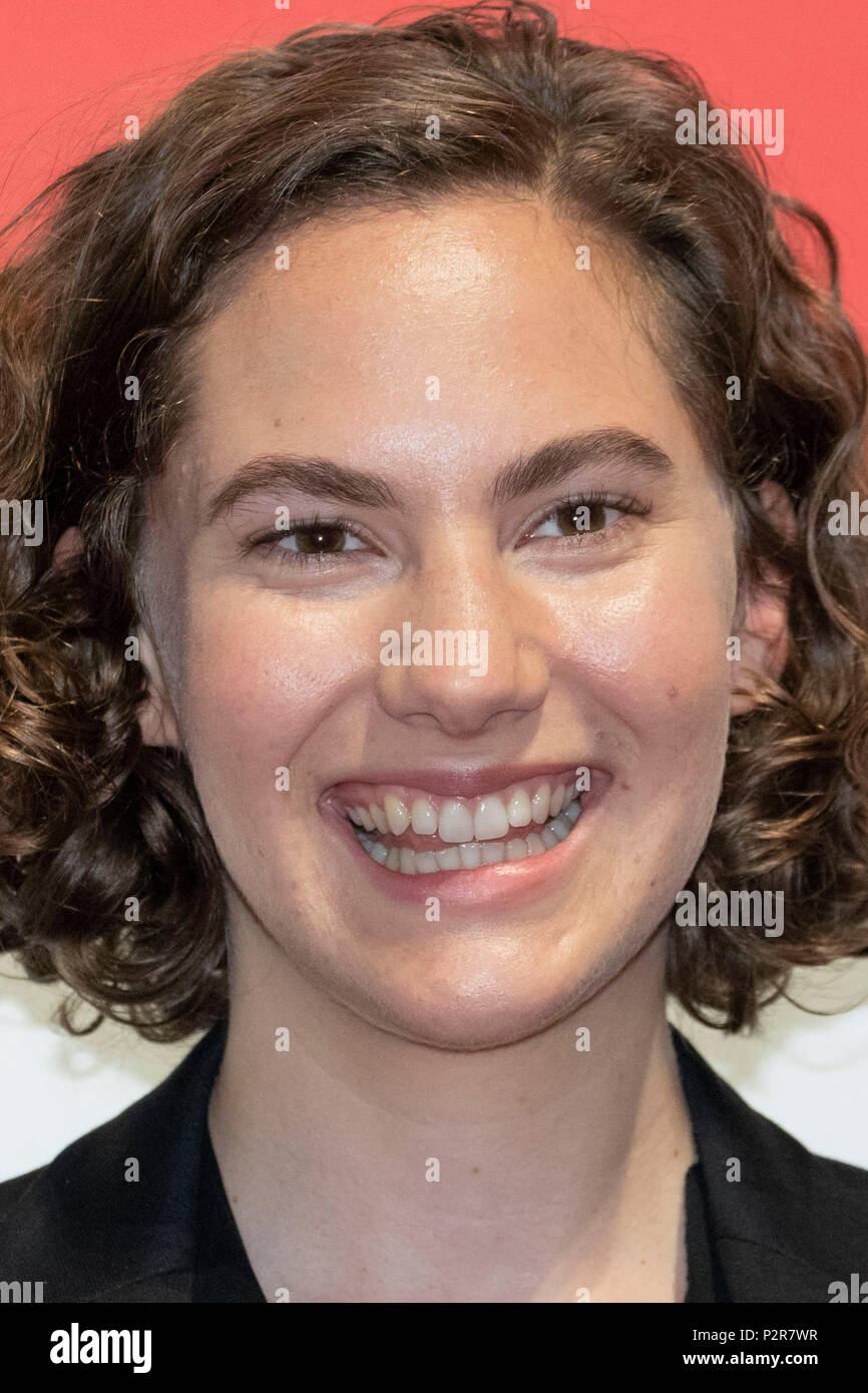 Emma ferrer hi-res stock photography and images - Alamy