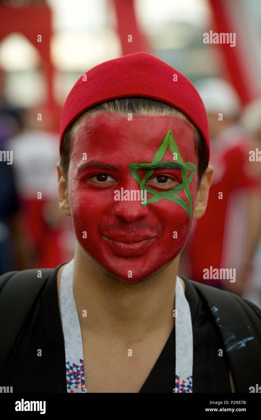 Moroccan fan hi-res stock photography and images - Alamy