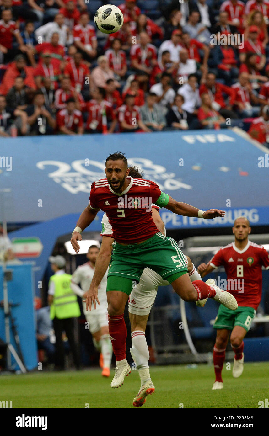 Morocco medhi benatia hi-res stock photography and images - Alamy
