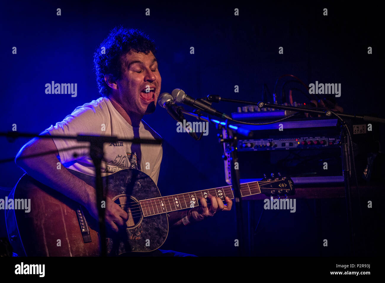 David michael portner hi-res stock photography and images - Alamy