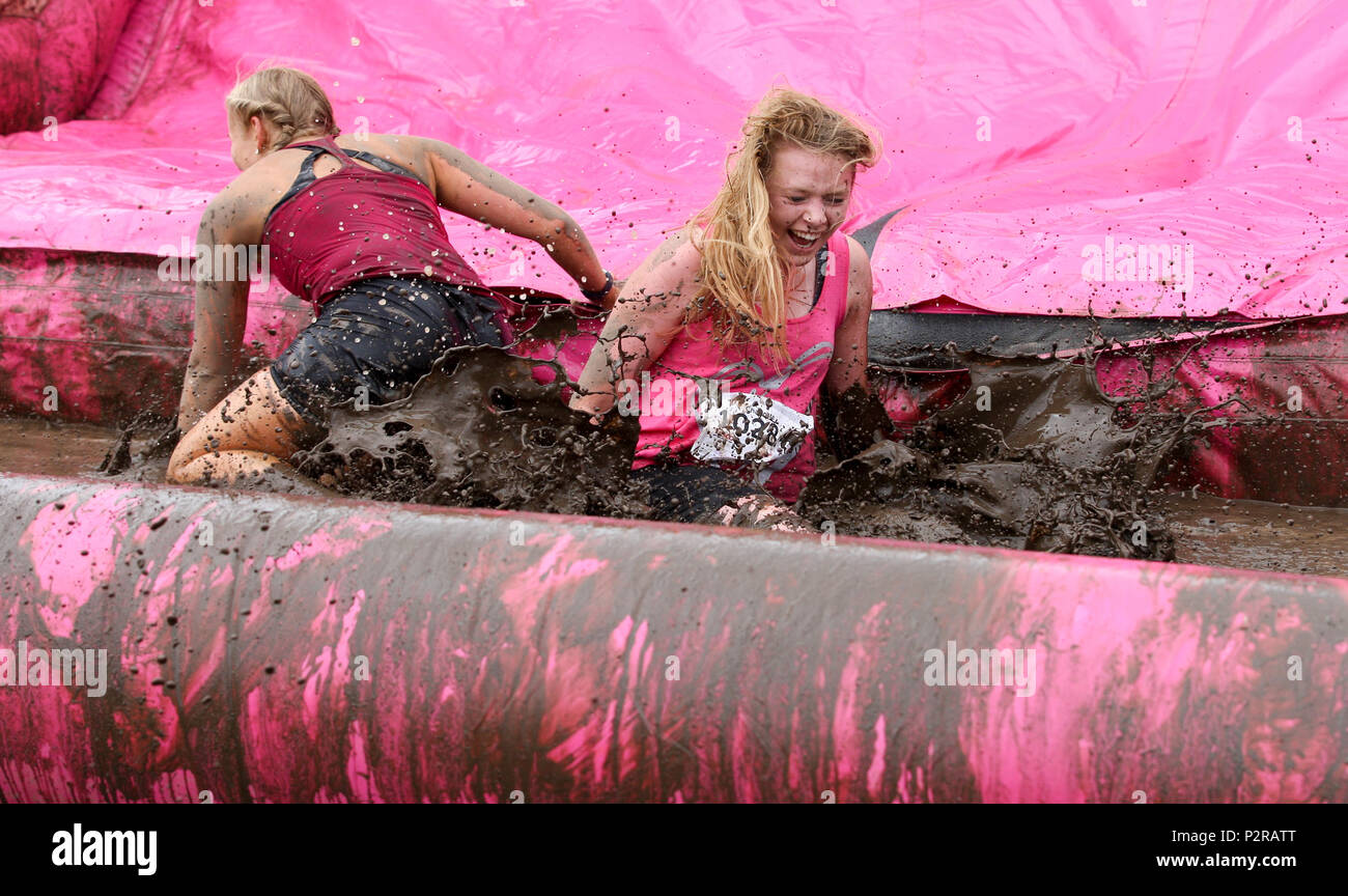 Poole pretty muddy hi-res stock photography and images - Alamy