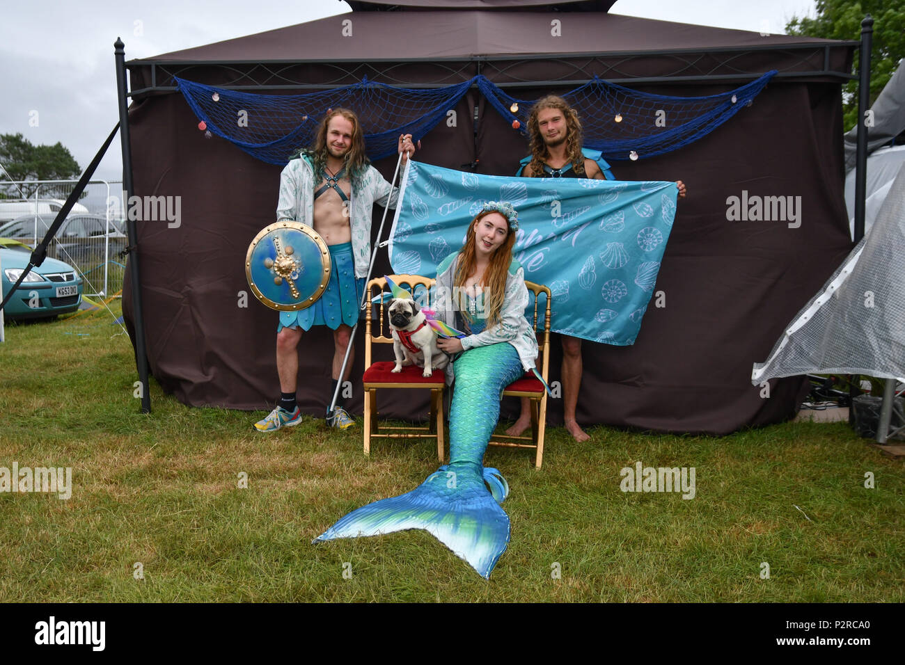 Fairy world record hi-res stock photography and images - Alamy