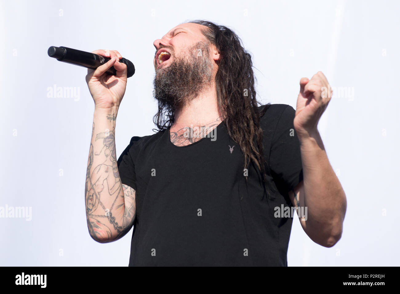 New project of jonathan davis hi-res stock photography and images - Alamy