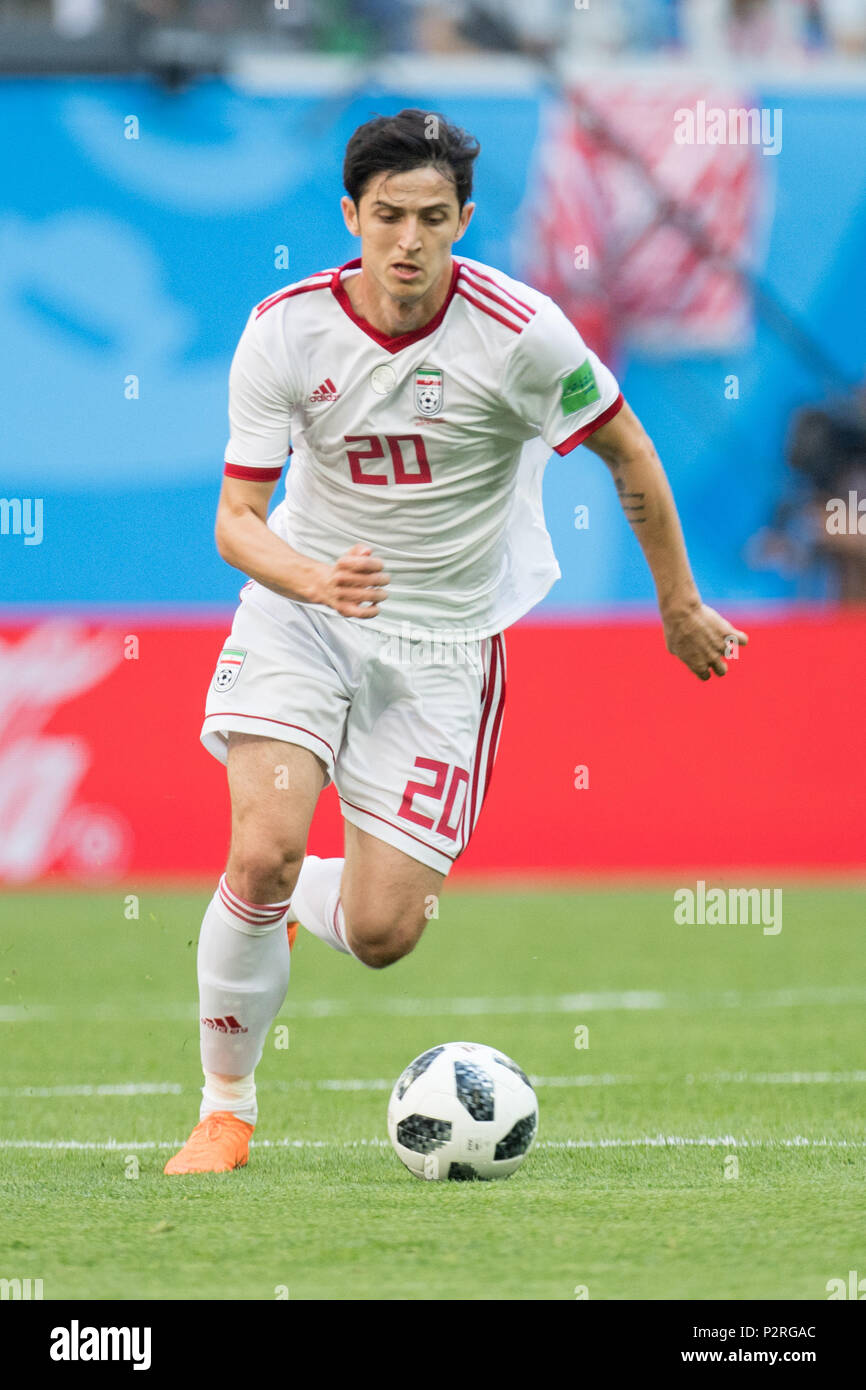 Sardar Azmoun