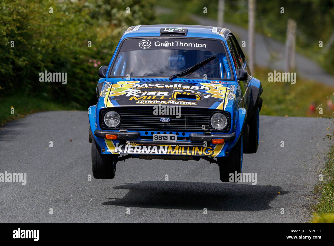 Gary kiernan hi-res stock photography and images - Alamy