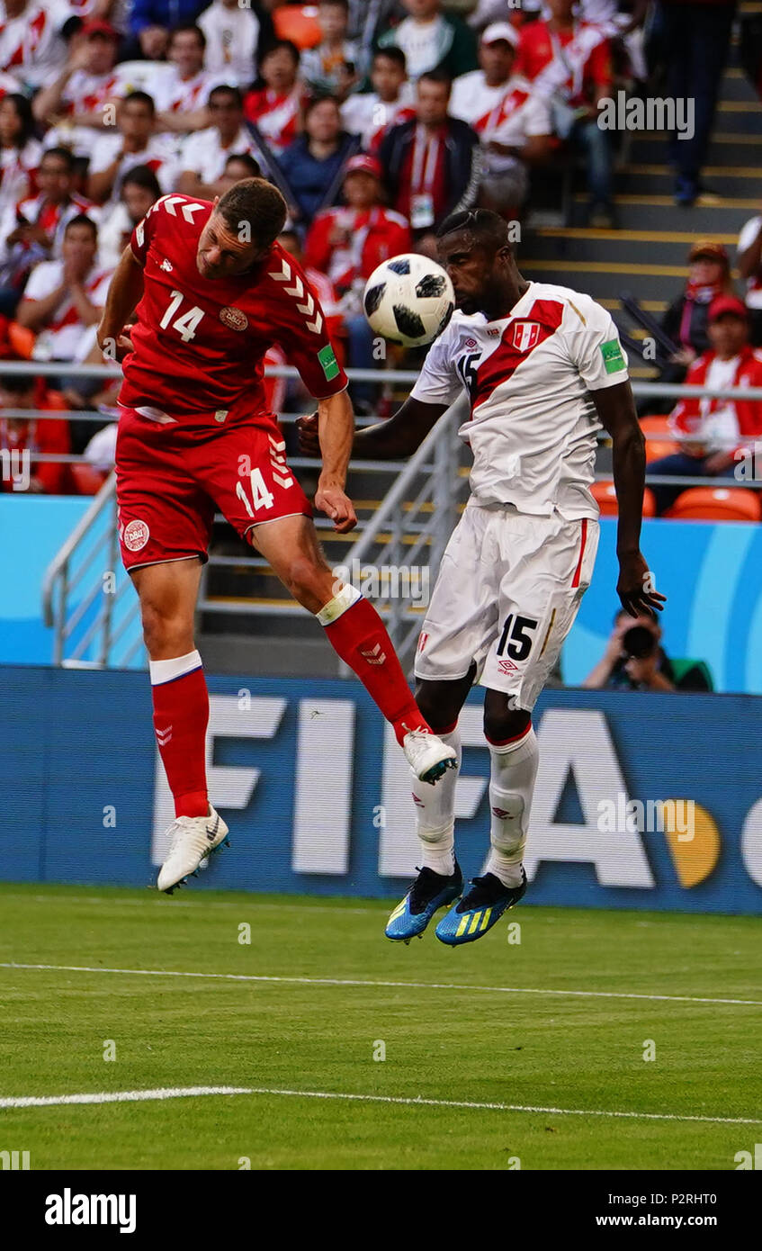 Christian dalsgaard hi-res stock photography and images - Alamy