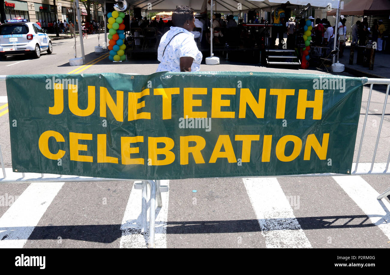 Juneteenth hi-res stock photography and images - Alamy
