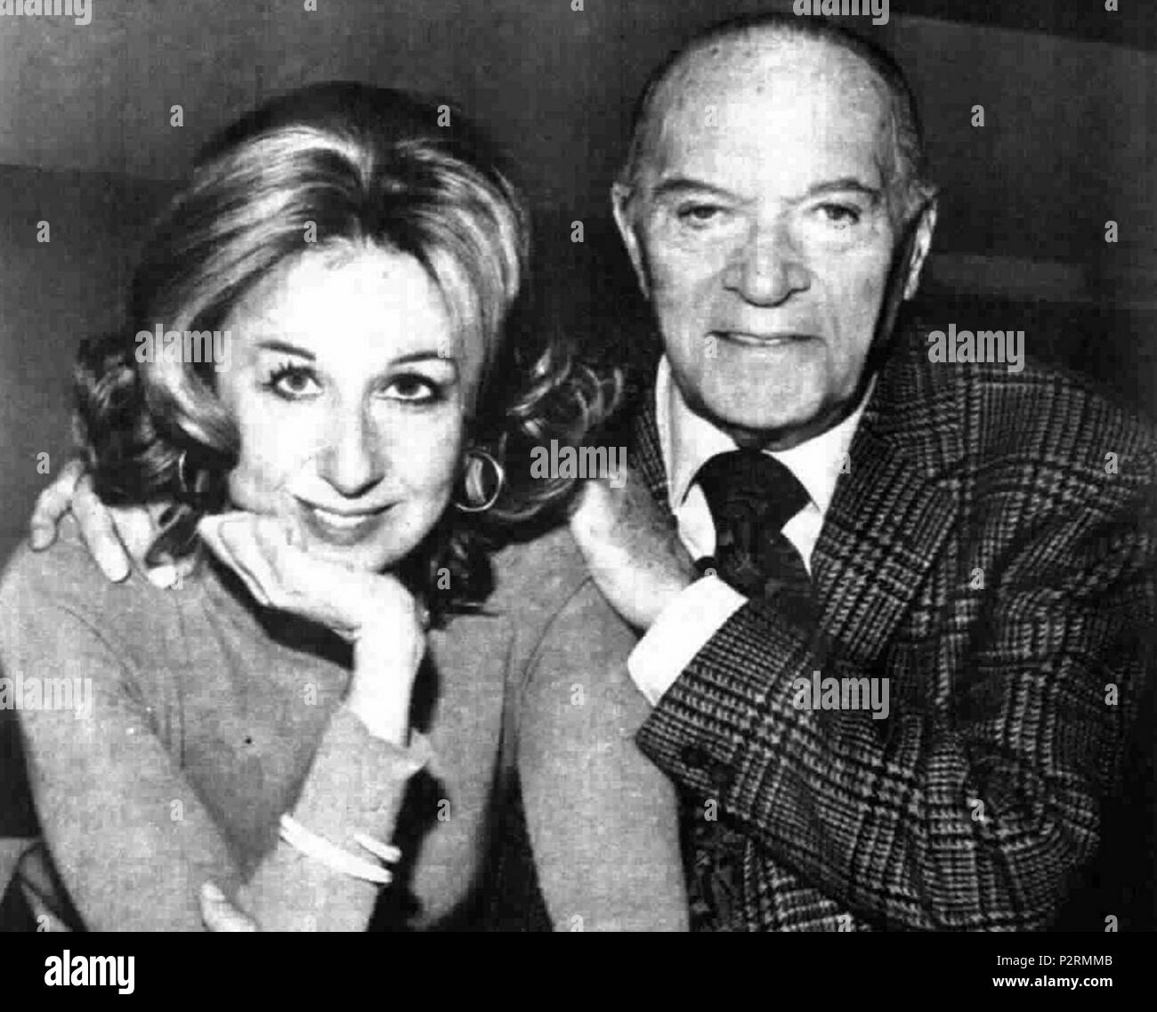 Nora ricci hi-res stock photography and images - Alamy